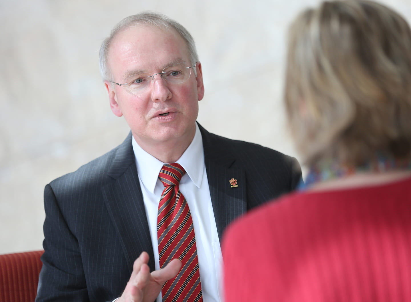 5 takeaways from Dean Hess’ presentation to the IU Board of Trustees