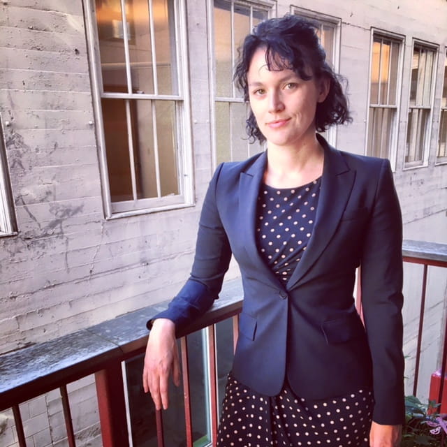 Laura Menard, Joins IU School Of Medicine at the Ruth Lilly Medical Library