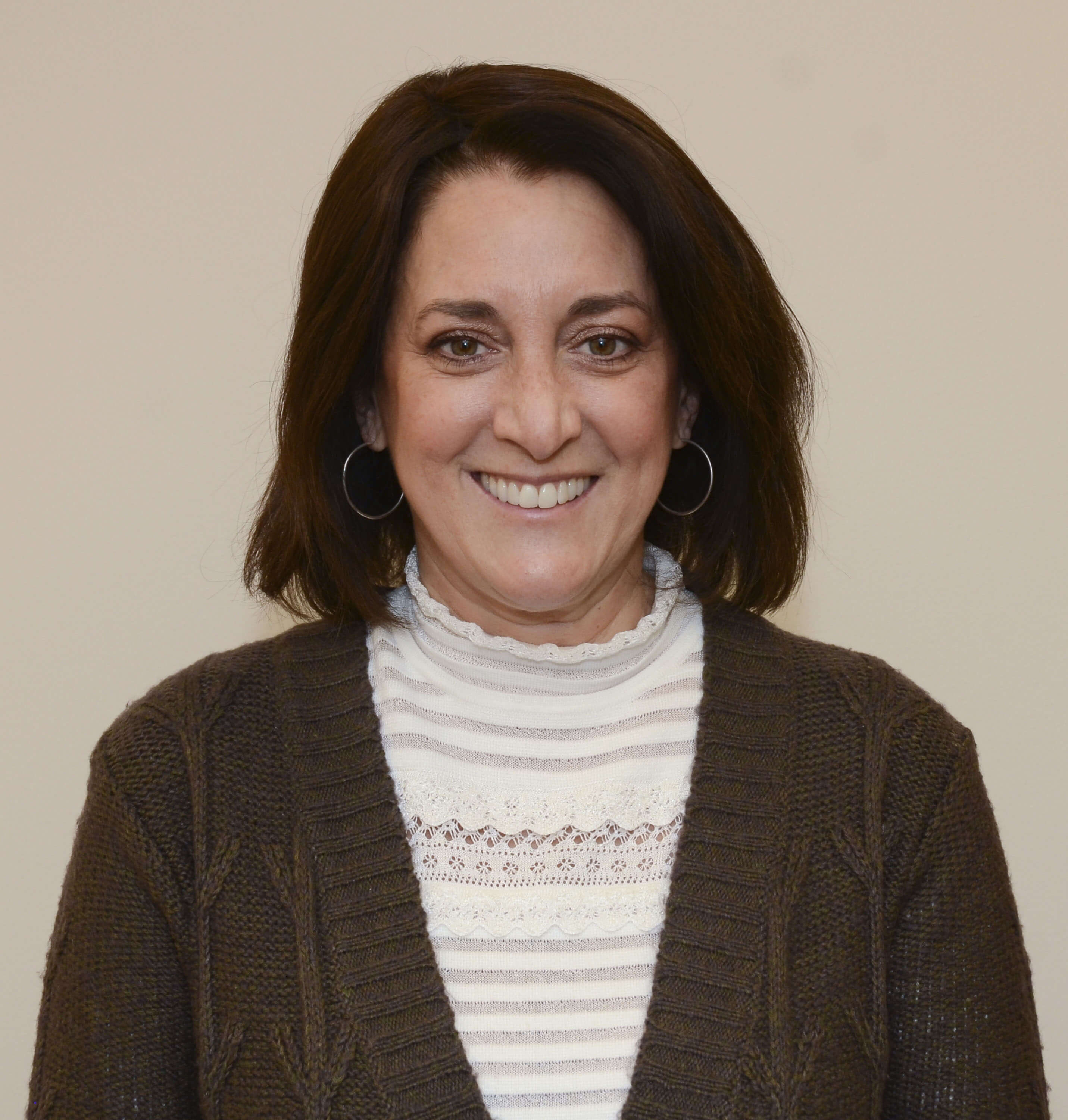 Meet Dr. Deb Rusk, the New Assistant Dean for Career Mentoring