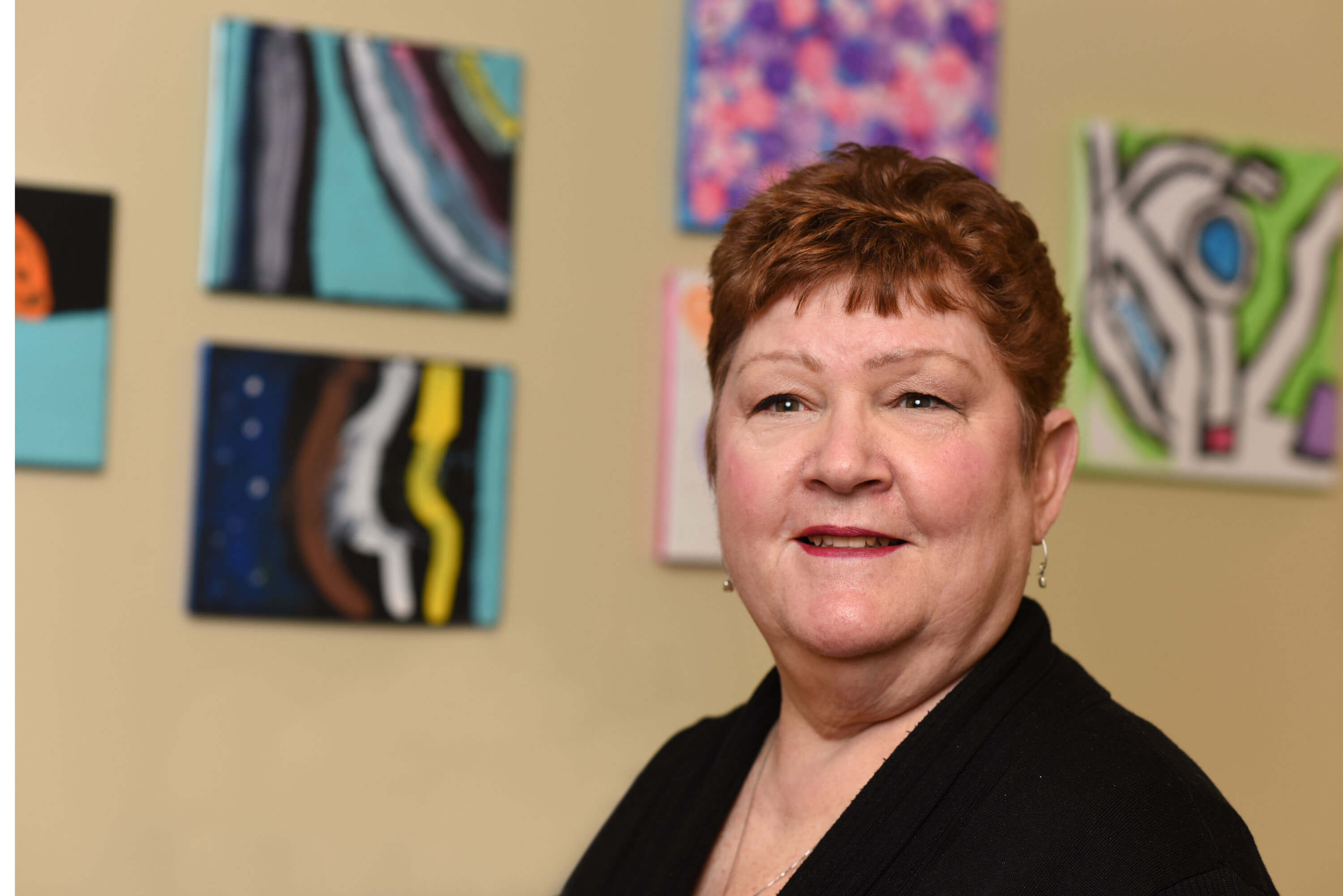 Pediatrician paving way for child abuse prevention in Indiana