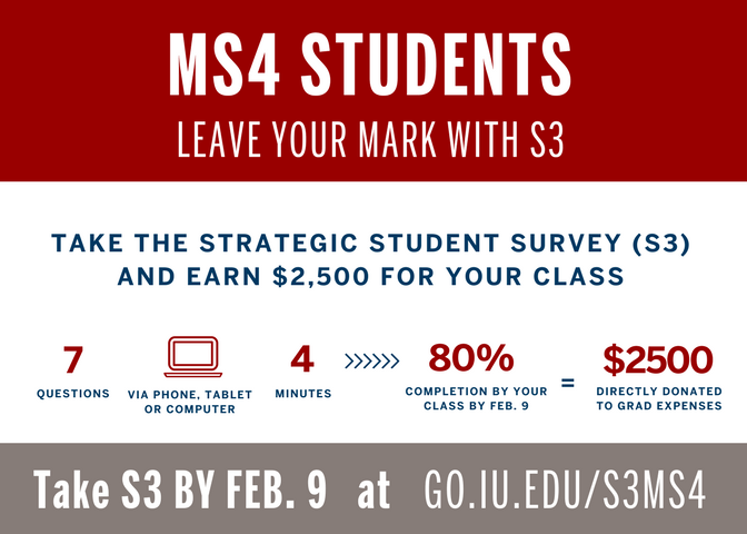 MS4: Don’t forget to take S3: Only 20% completion left to reach the ...