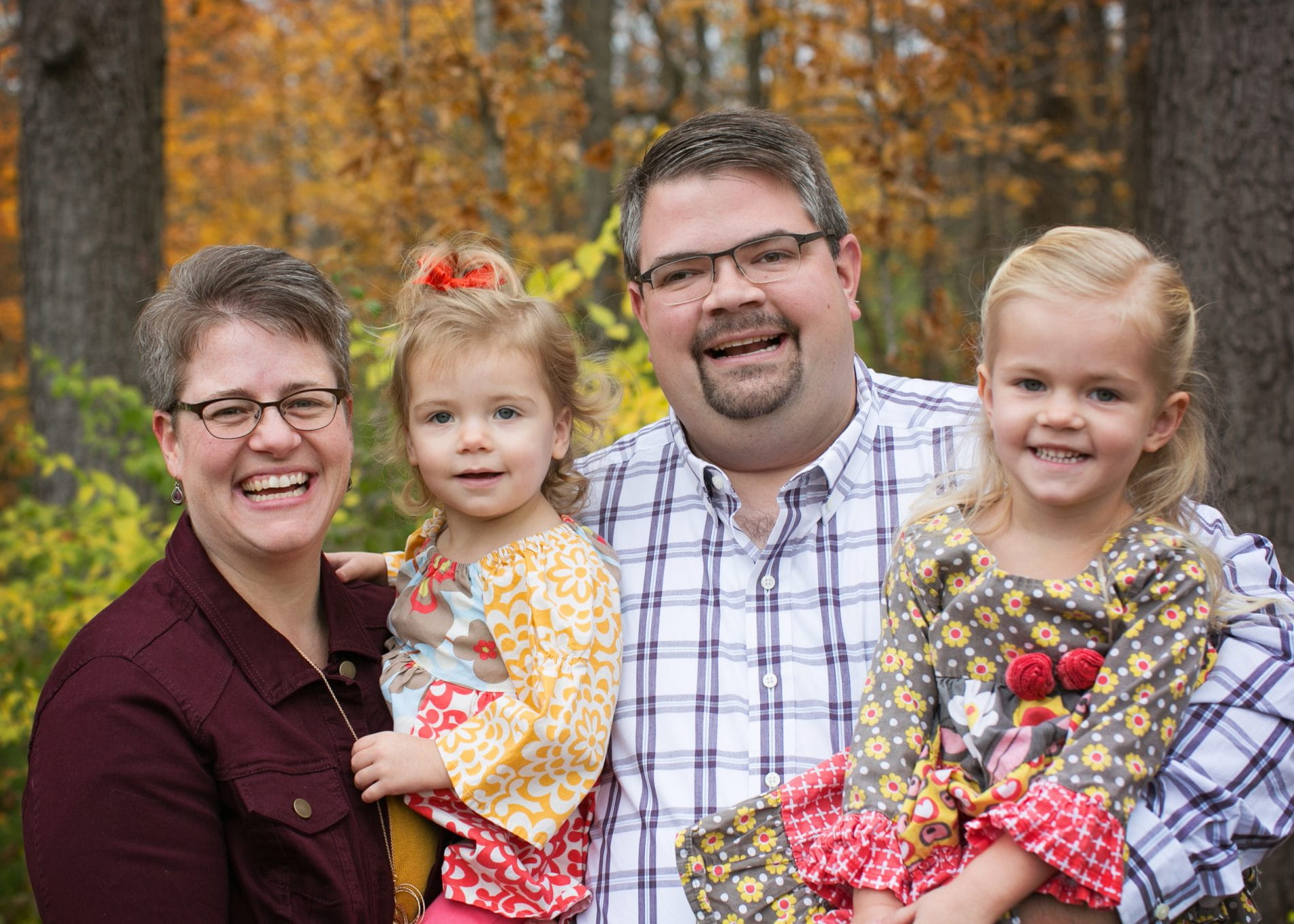 First-Gen Faculty Spotlight: Dr. Jodi Skiles