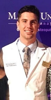 Meet the Team: Anthony Perugini