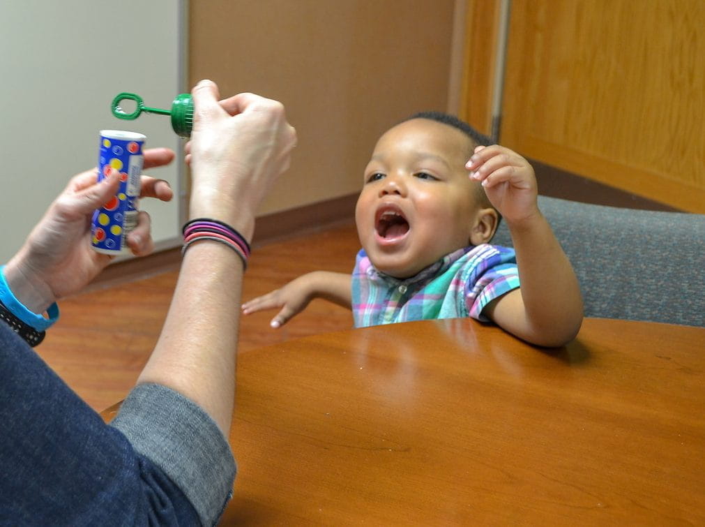 Child Development - Understanding Why We Do What We Do: The Function of ...