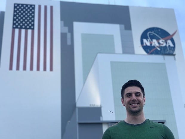 From My Eyes: Anthony Perugini