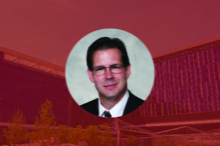 2020-21 Evans Fellow Announced