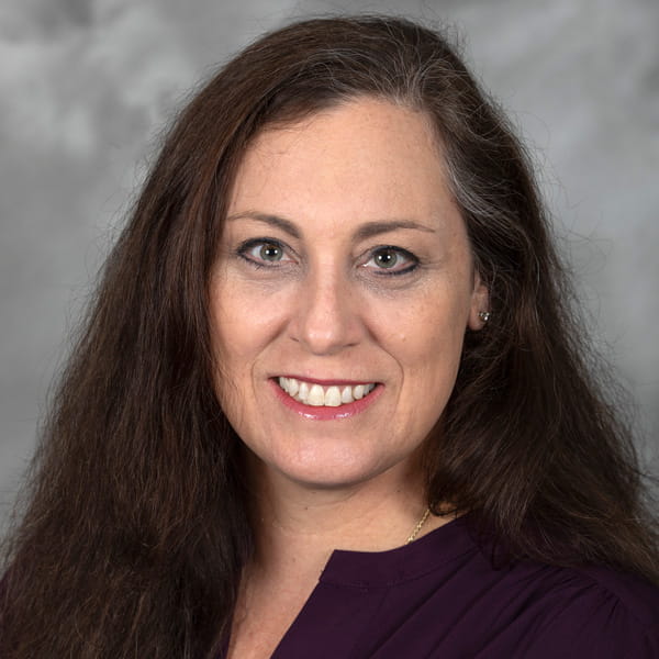 Meet Katherine Hiller, IU School of Medicine-Bloomington campus director