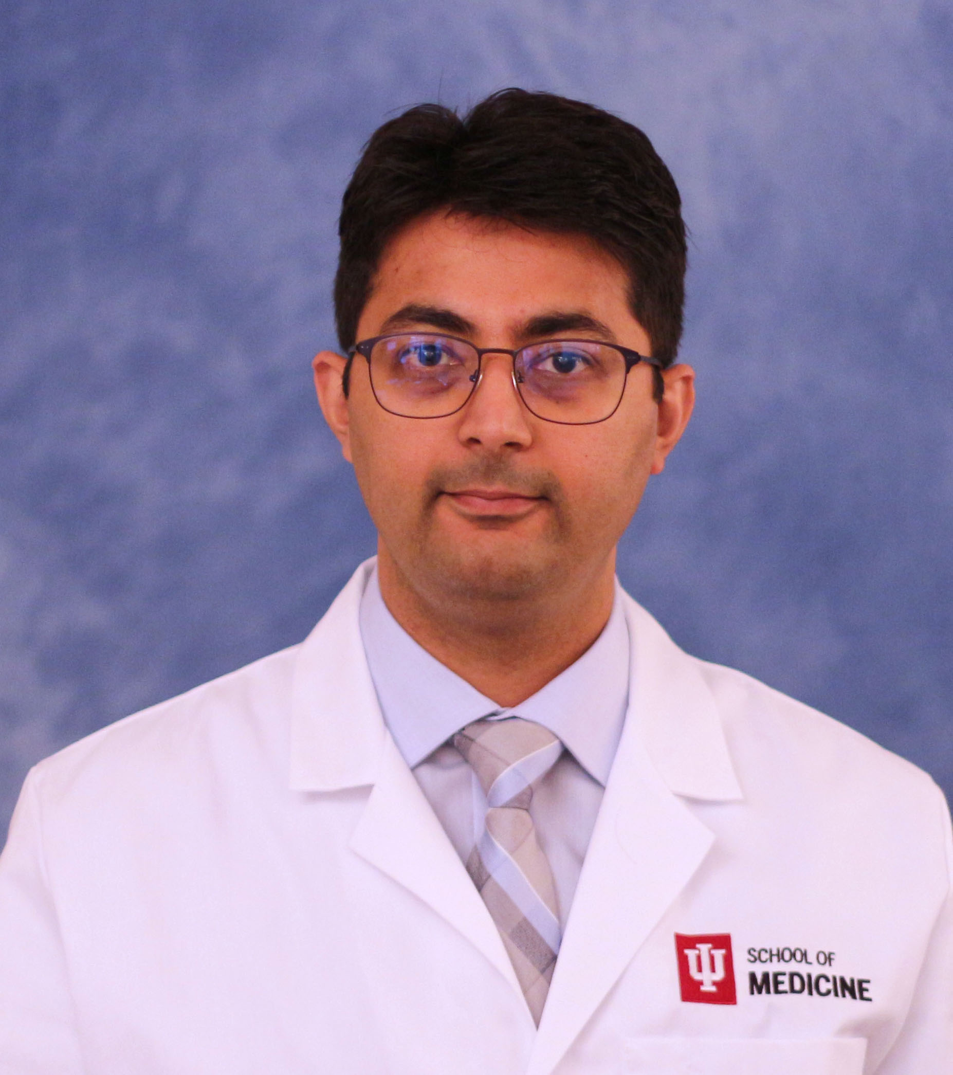 Dr Gulati for 40 under Forty