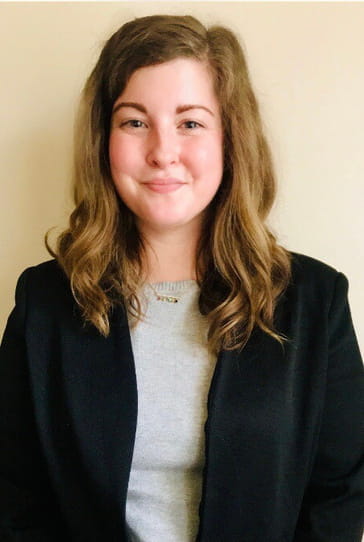 Welcome to our new staff