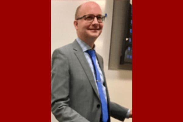 Rudick named assistant dean for MSE, Phase 1 curriculum