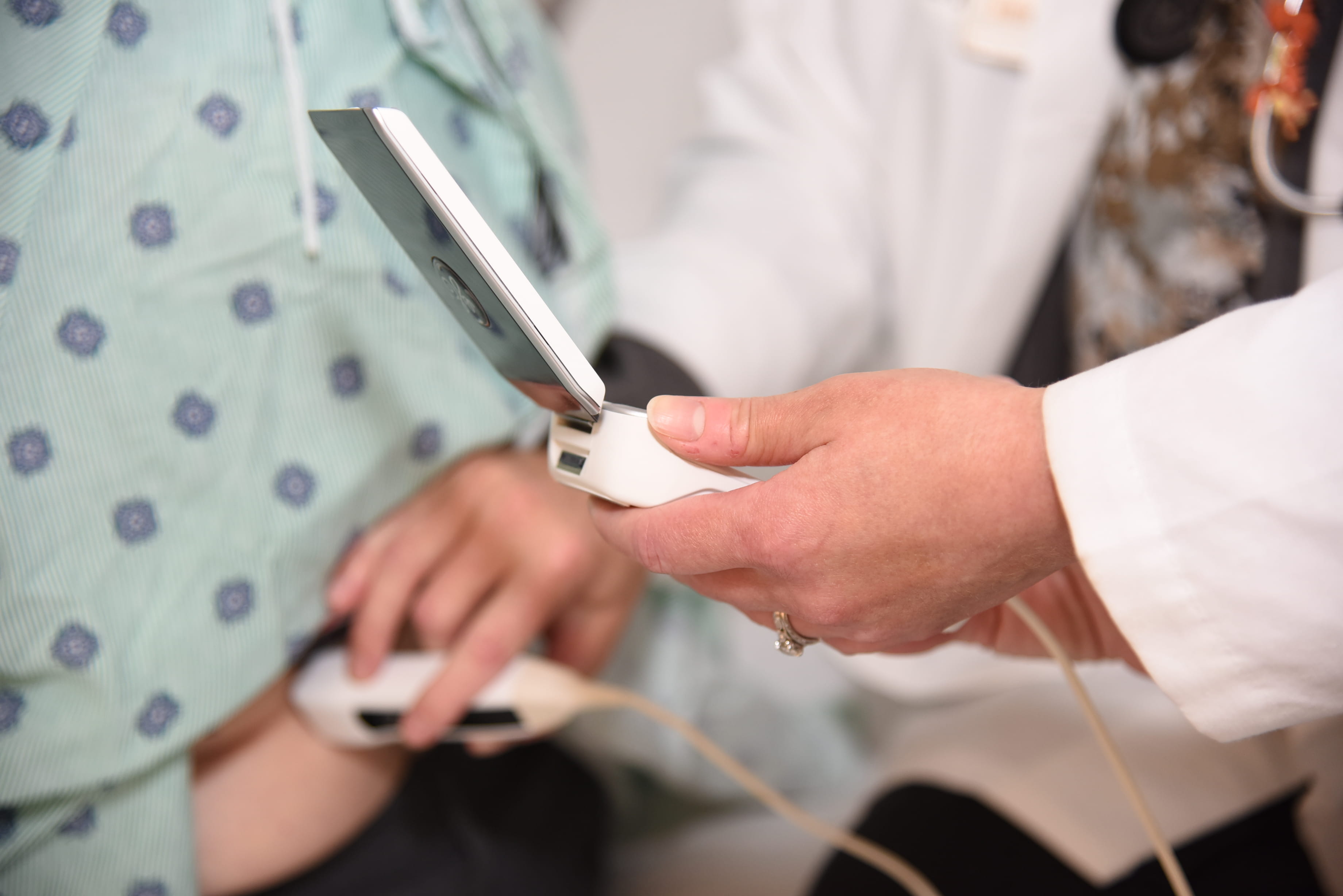 PoCUS open labs continue