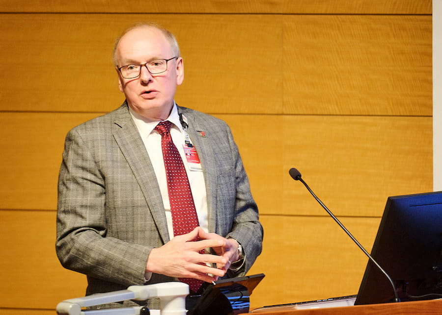 2023 Fall All School Meeting Recap