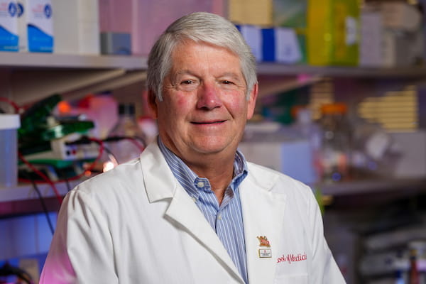 Discoveries in Kelley Lab lead to new therapies for multiple diseases