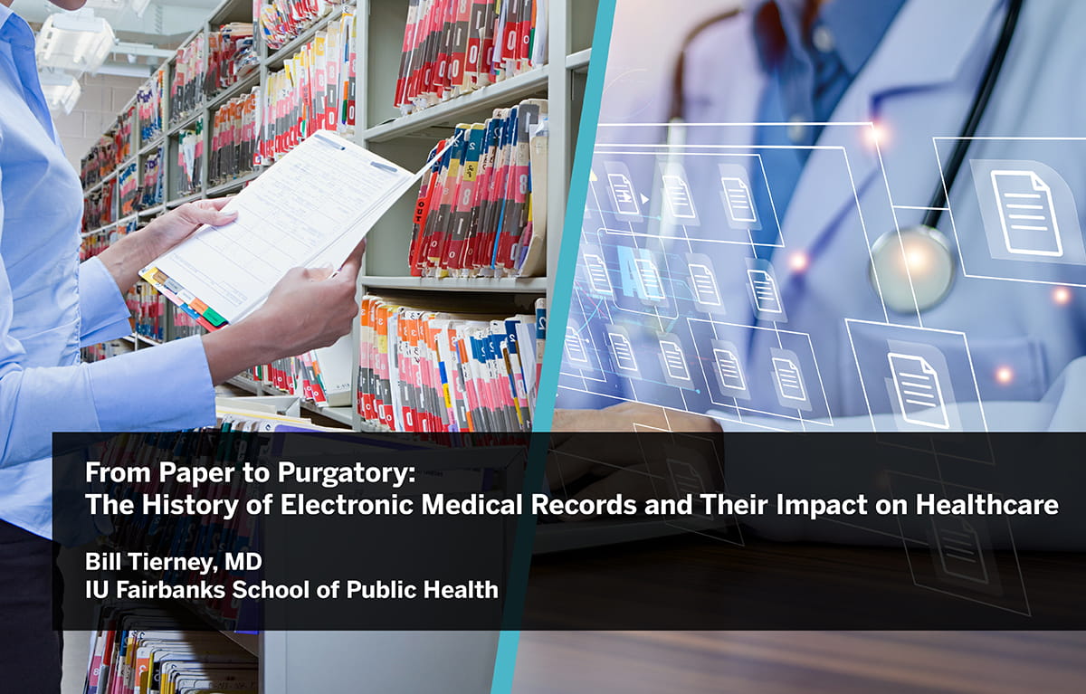 John Shaw Billings History of Medicine Series Spotlights the History of ...