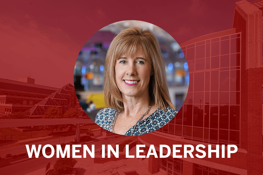 Ware leads integration of genetics into clinical care