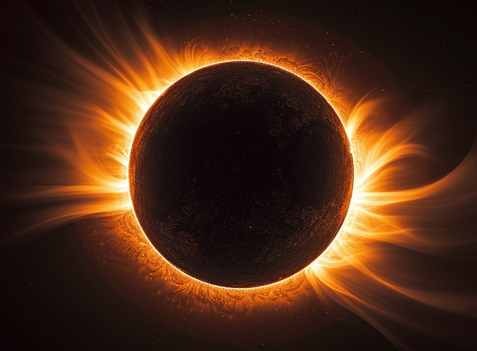 Eclipse Eye Safety Q and A With Dr David Plager