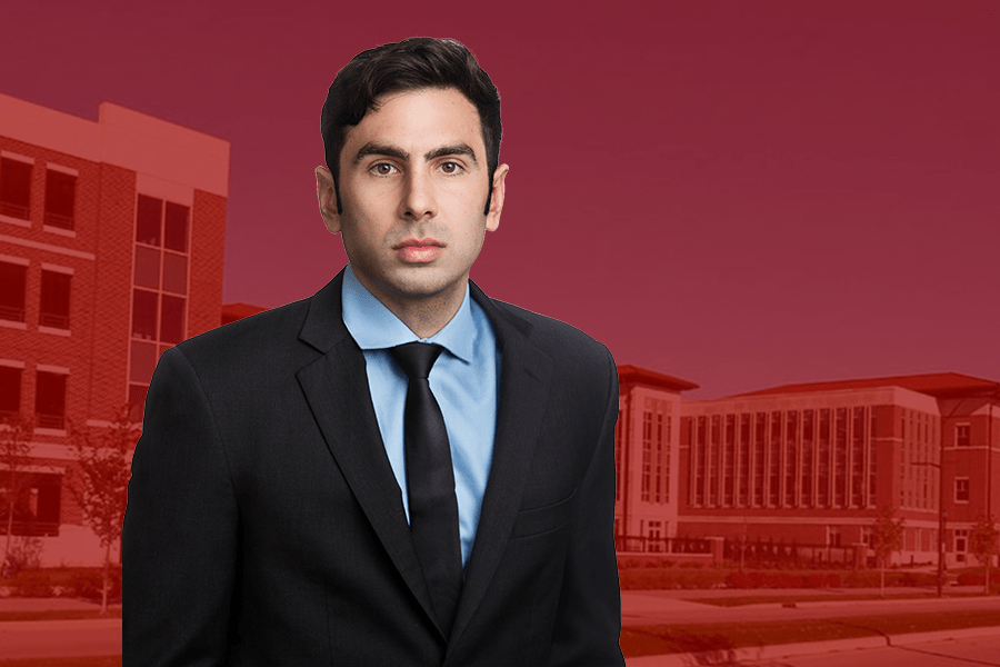 TBI on a chip West Lafayette medical student pioneering mini brains