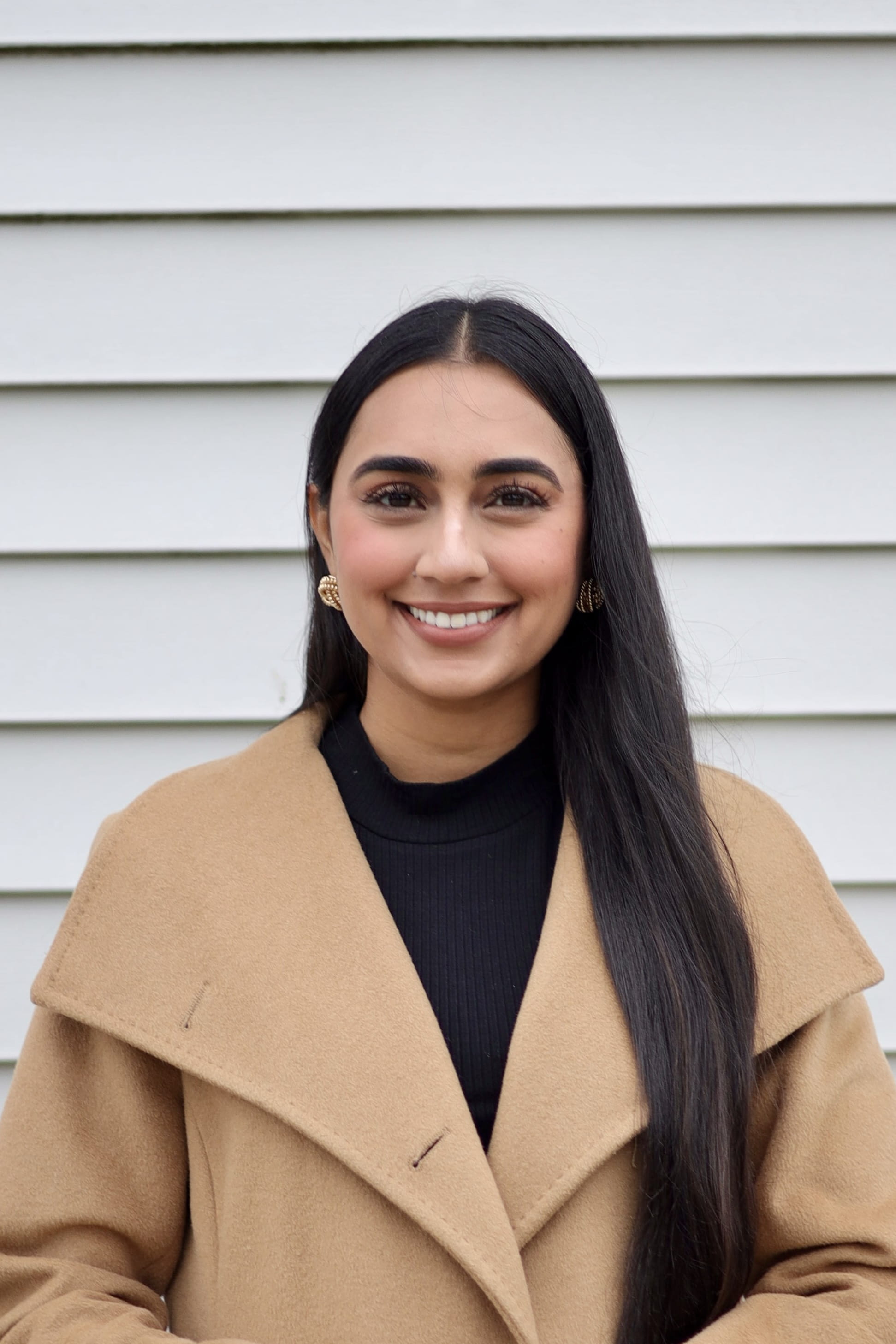 Spotlight: Jaskiran Kaur