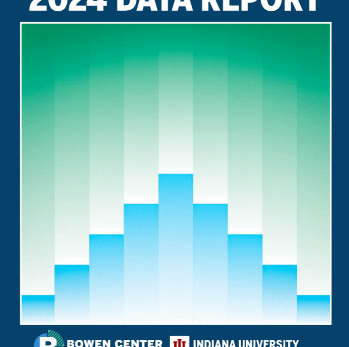 Indianas Oral Health Workforce What the Latest Data Reveals | Bowen Center