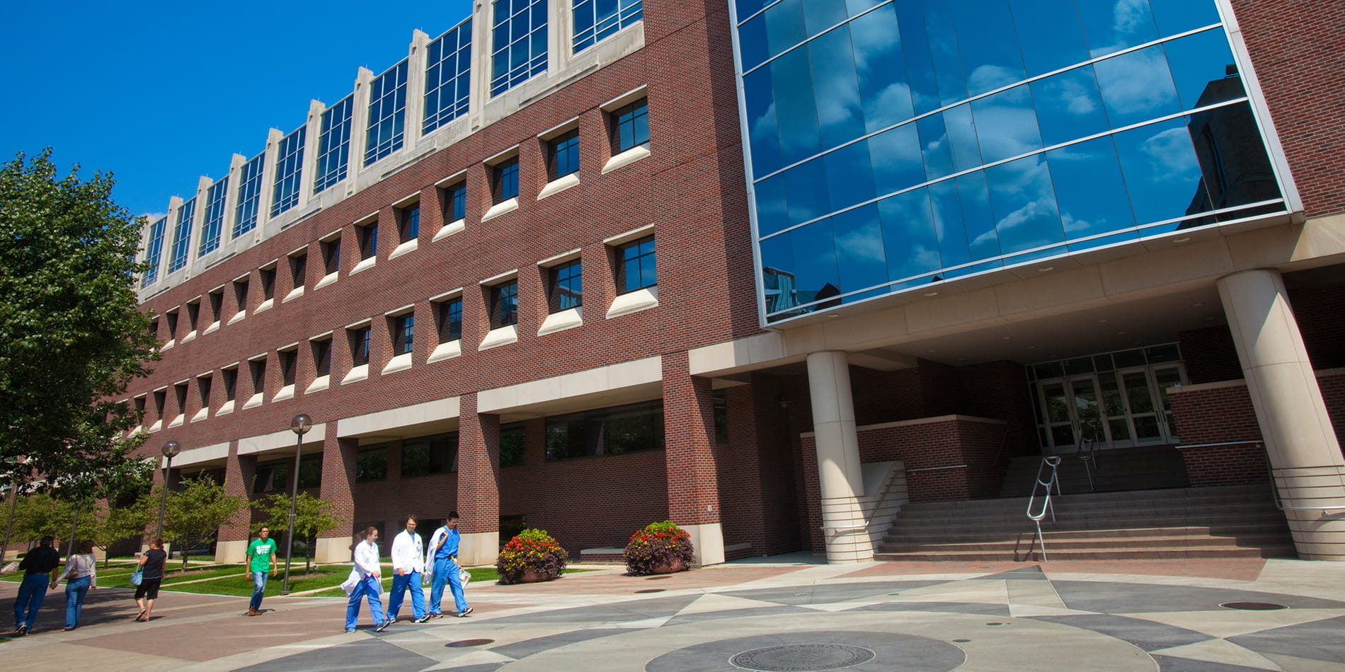 Indiana Center for Musculoskeletal Health | IU School of Medicine