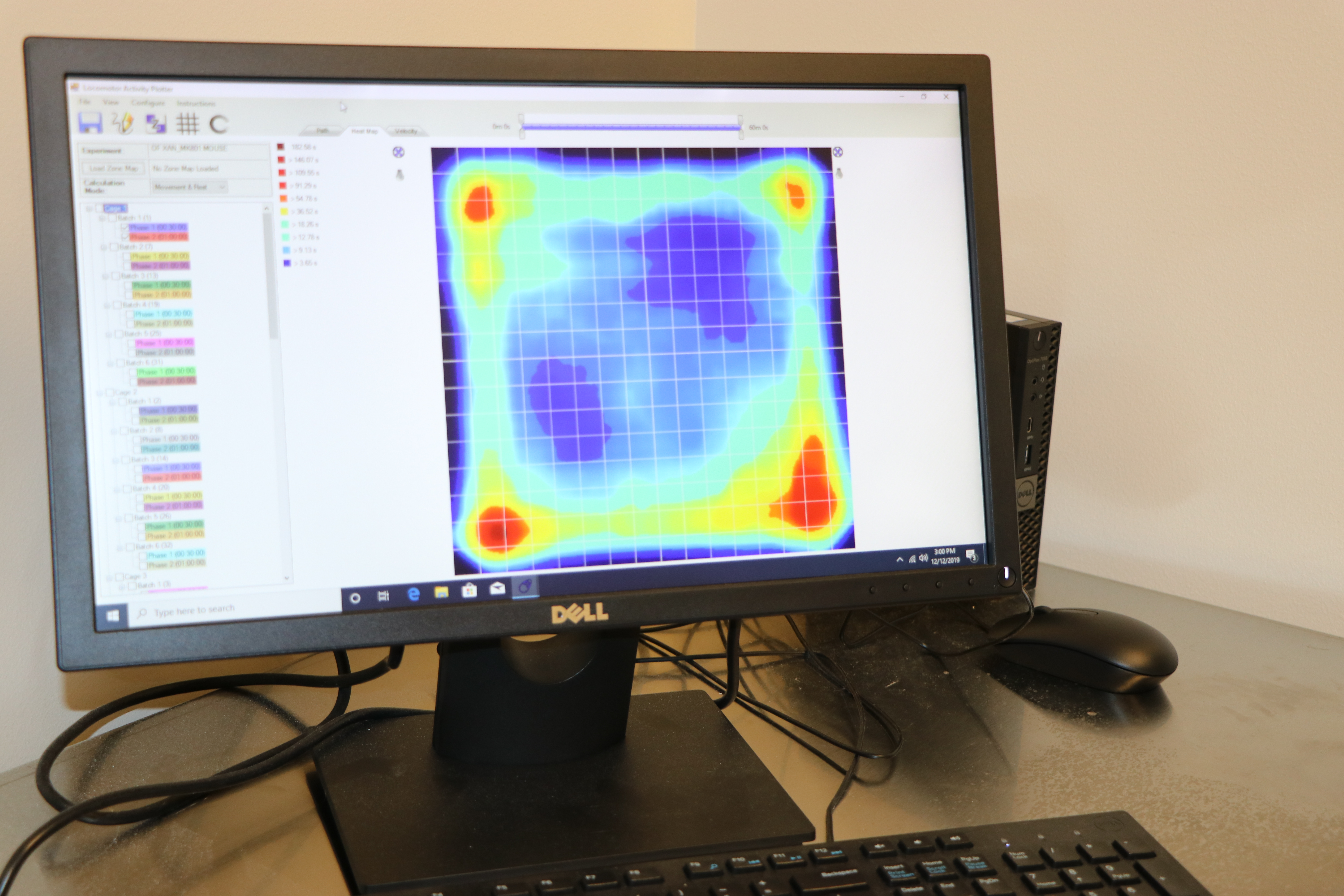 Behavioral Phenotyping Core | Research | IU School of Medicine