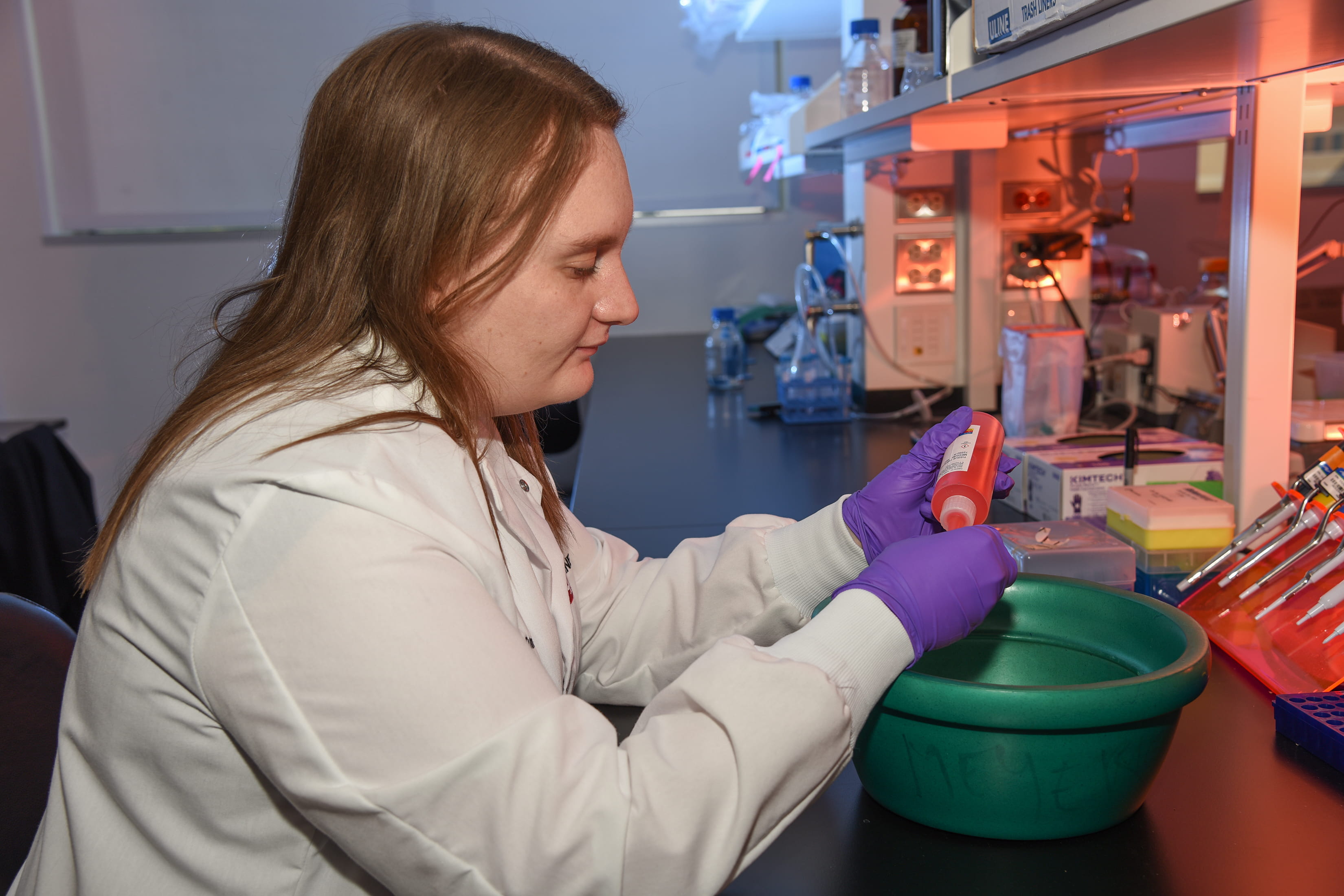 Medical Neuroscience Graduate Program | Stark Neurosciences Research ...