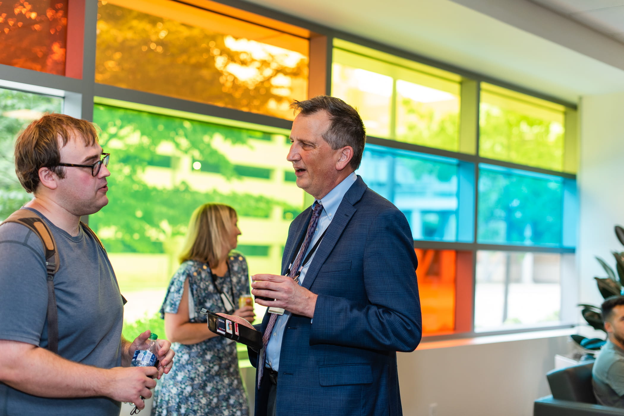 Medical Neuroscience Graduate Program | Stark Neurosciences Research ...