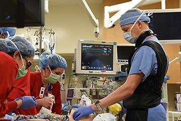 Anesthesia | IU School of Medicine