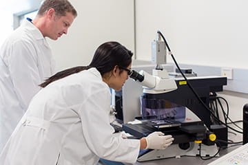 Education Programs | Pathology | IU School of Medicine