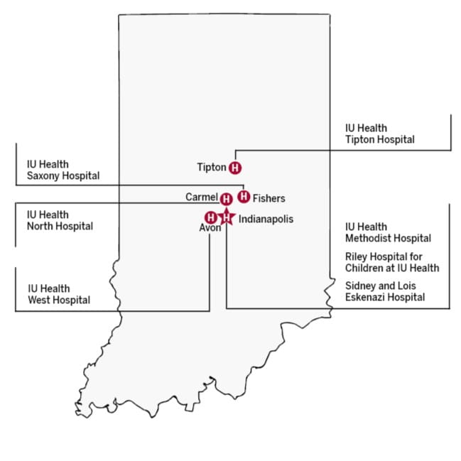 Clinical Care | Emergency Medicine | IU School of Medicine