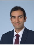 Featured Fellow: Asad John Torabi, MD