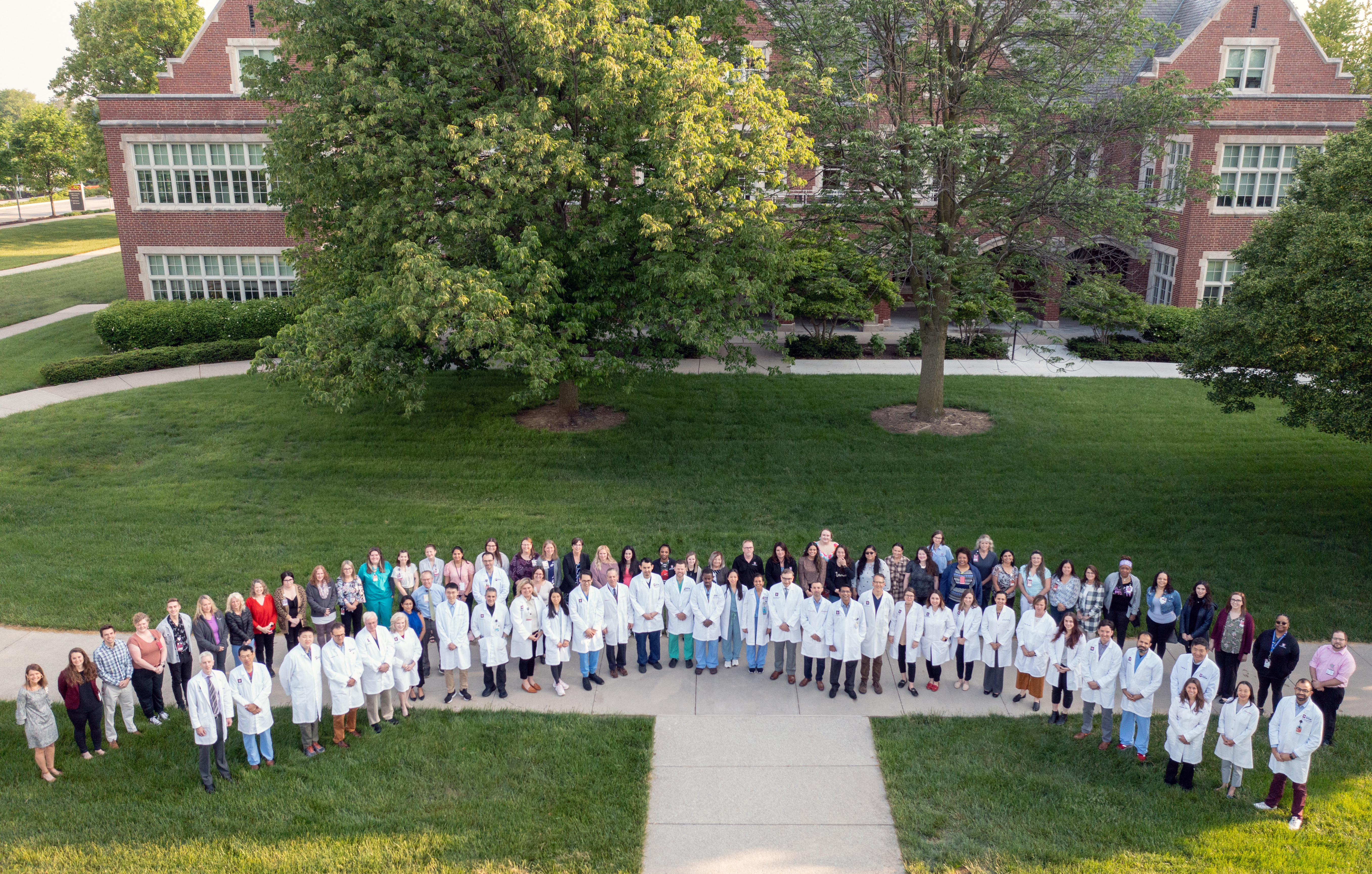 Gastroenterology and Hepatology | Internal Medicine | IU School of Medicine