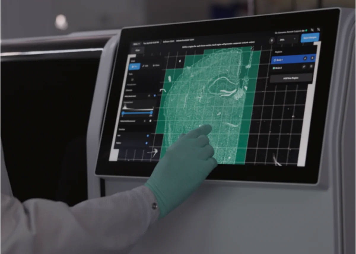 Center for Medical Genomics onboards new Xenium tool for omics research