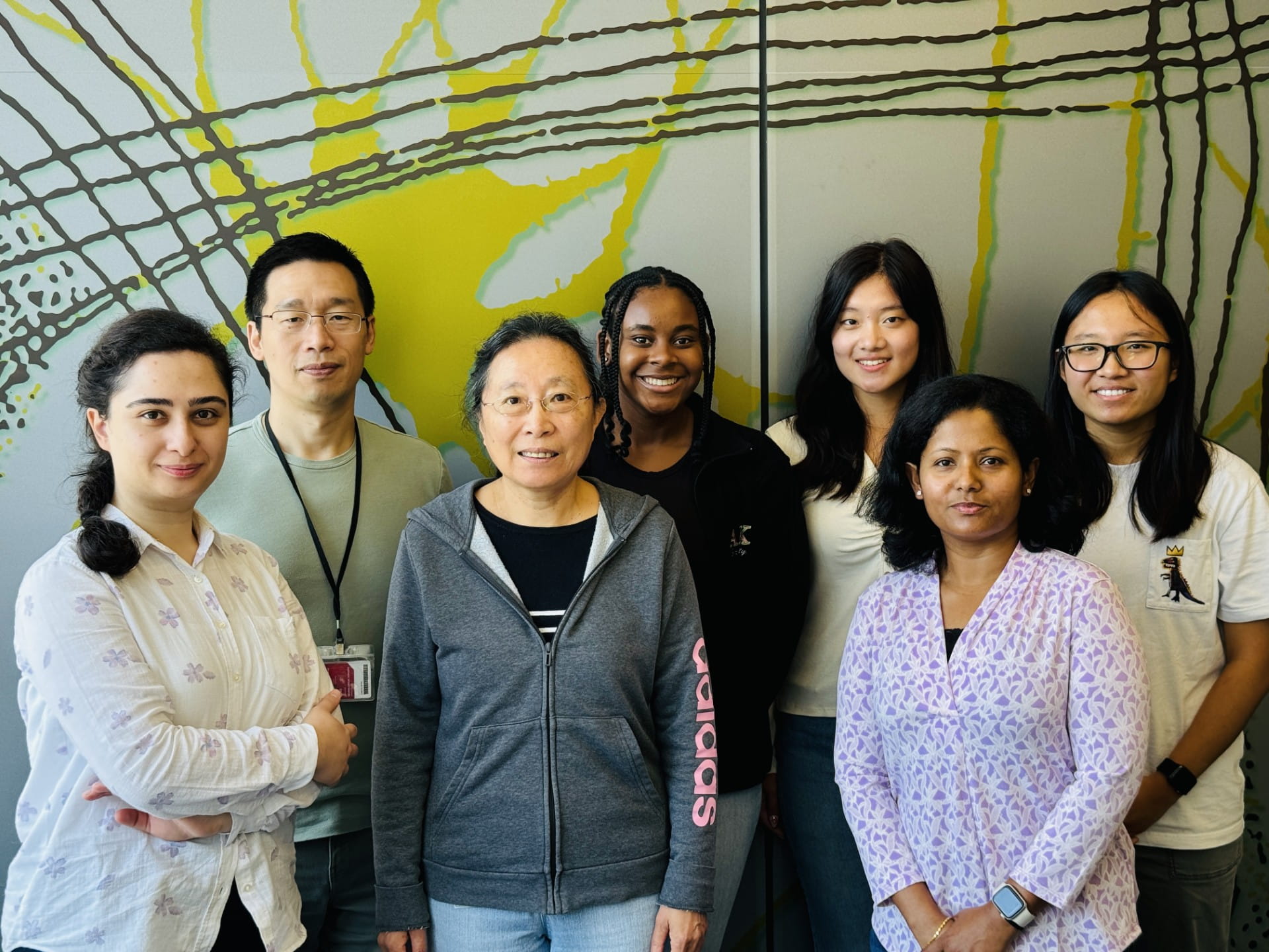 Deng Lab | Faculty Labs | IU School of Medicine