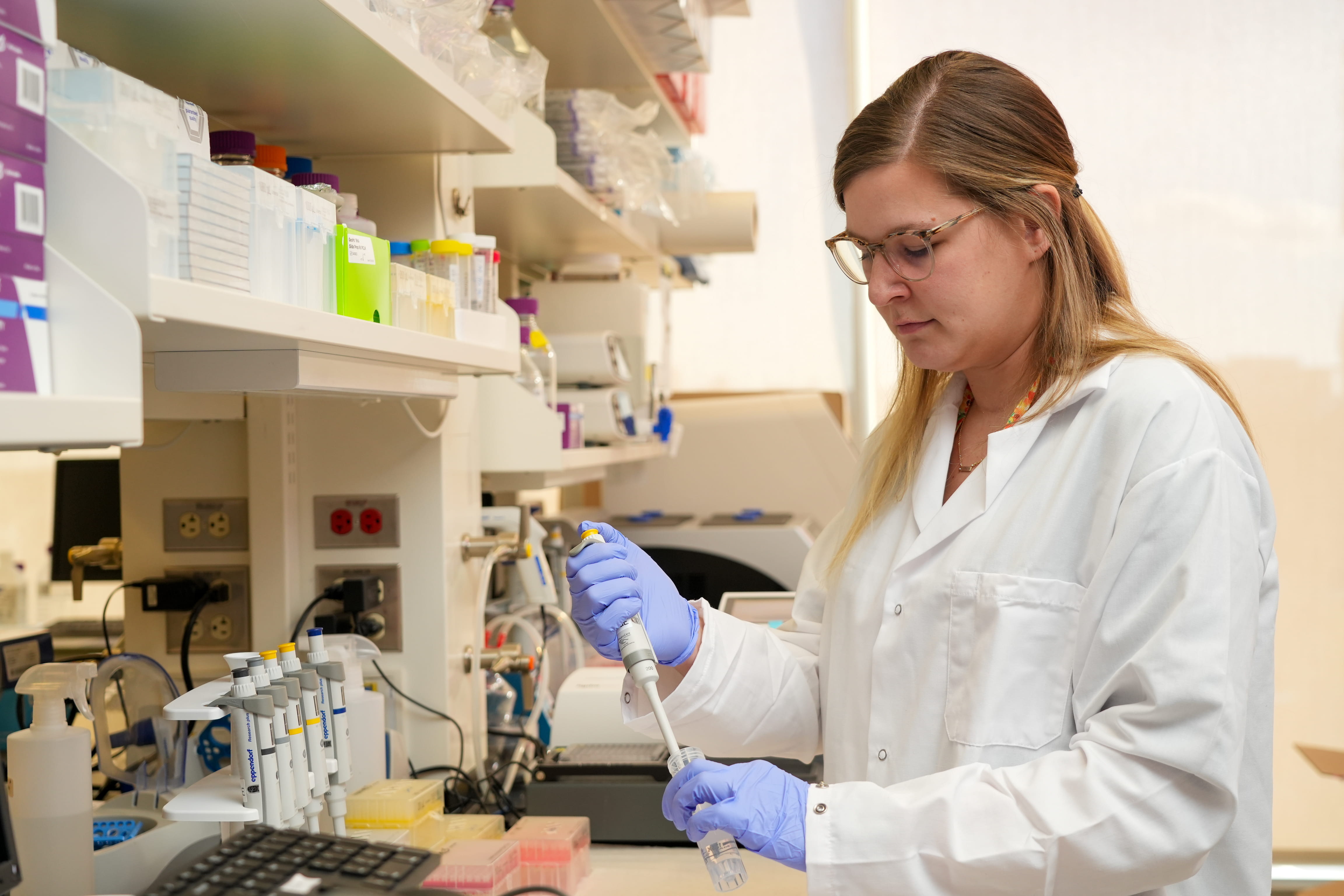 Neurology | IU School of Medicine