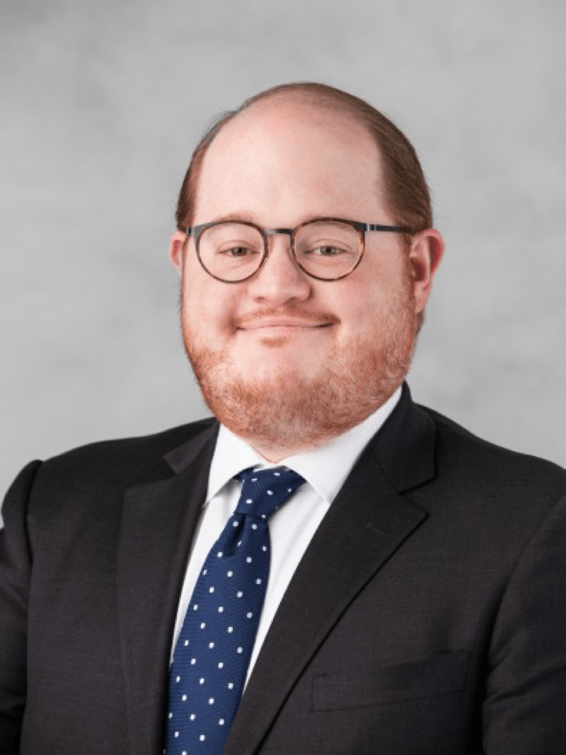 Neurosurgery Resident Featured on MedPage Today Podcast