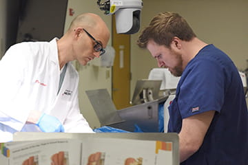 Education Programs | Pathology | IU School of Medicine