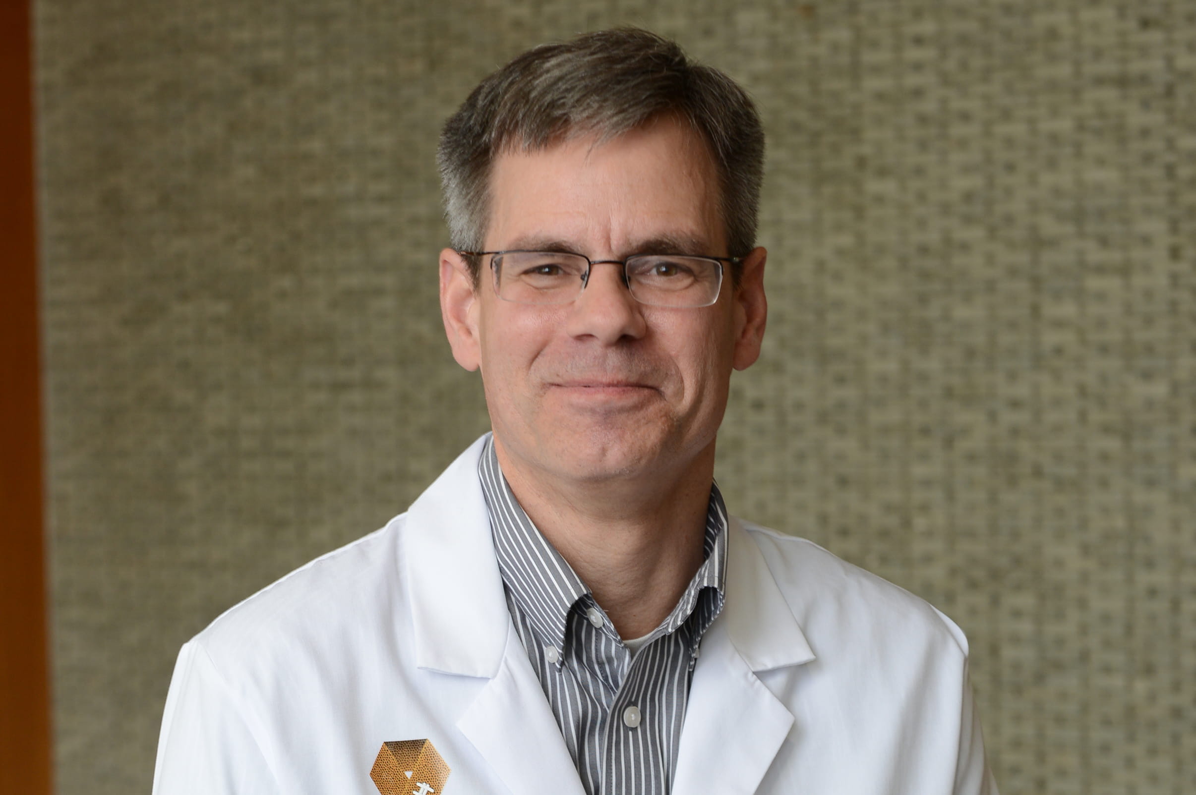 IU researcher receives grant for work improving effectiveness in lung ...