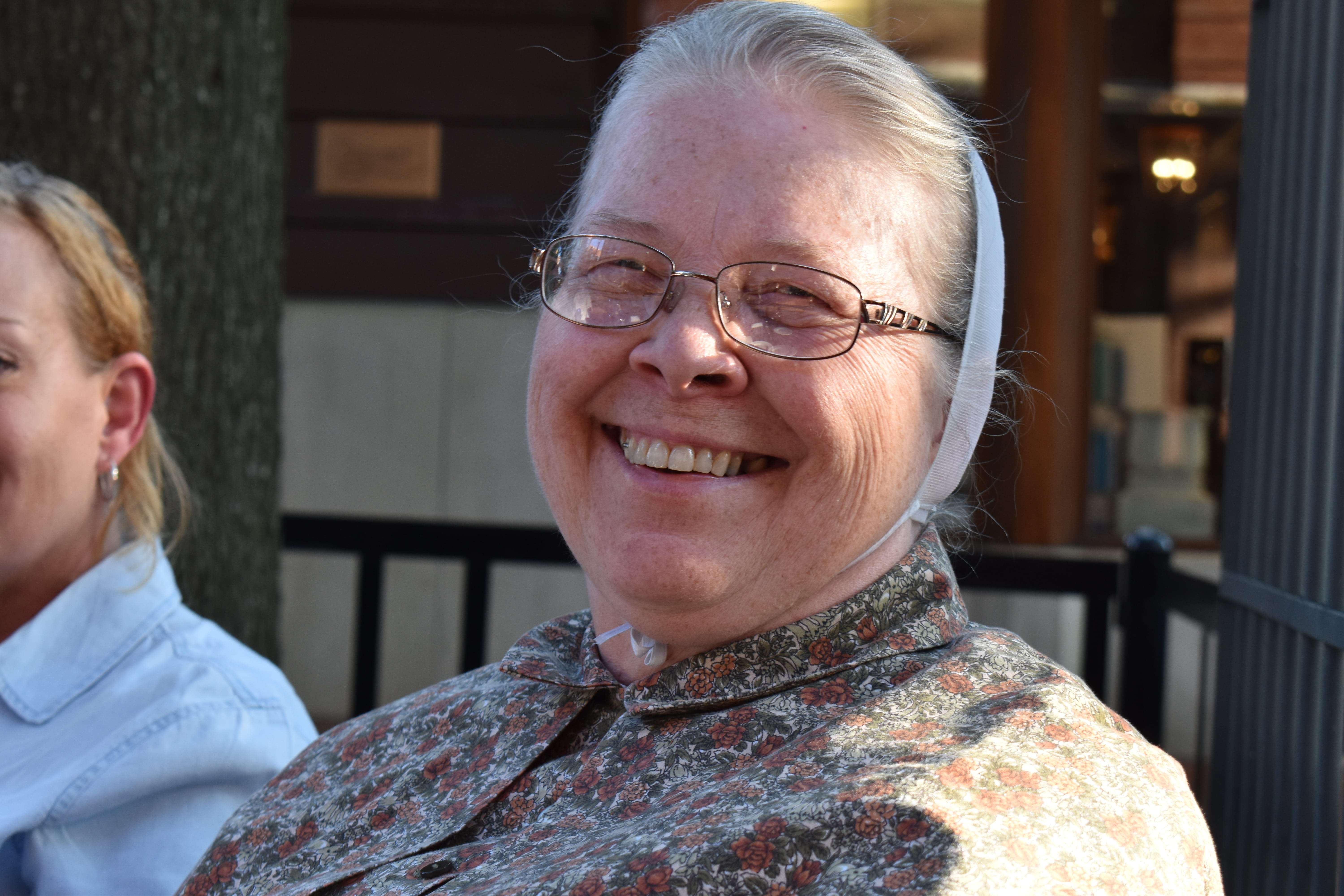 Retired radiology residency leader a lifelong learner