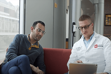 Diagnostic Radiology Residency | IU School of Medicine