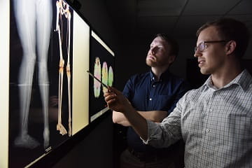 Student Interest Group | MD | Education Programs | Radiology and ...