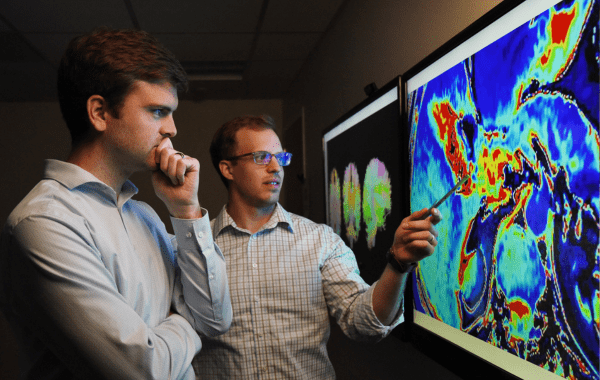 Radiology and Imaging Sciences | IU School of Medicine