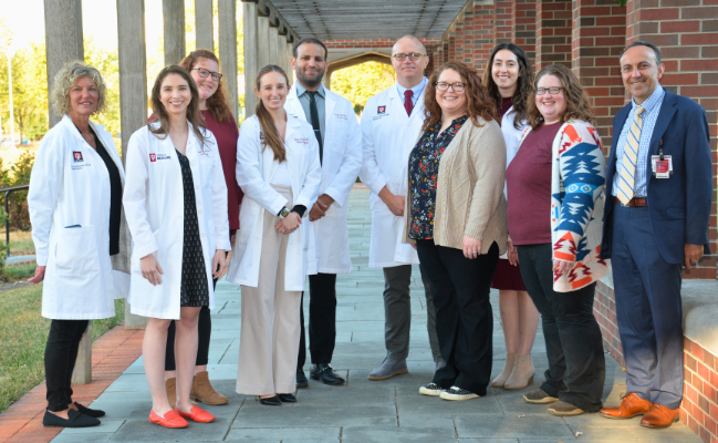 Surgical Skills Center | Surgery | IU School of Medicine