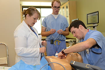 Surgery | IU School of Medicine