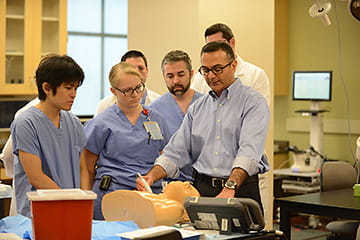 Surgery | IU School of Medicine