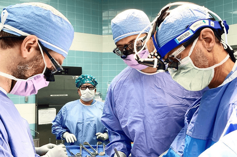 Urology faculty to share expertise at American Urological Association conference