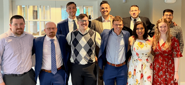 Transitional Year Residency at IU Health Ball Memorial Hospital | IU ...