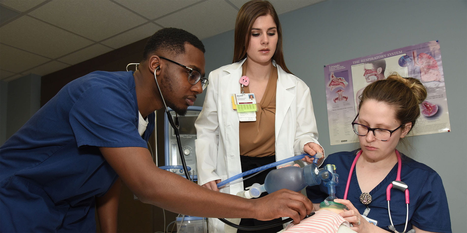 Health Professions Programs | IU School of Medicine