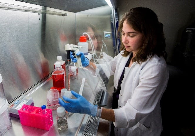 Hurwitz Lab | Faculty Labs | IU School of Medicine