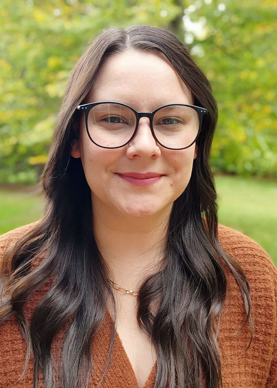 Brittney Amber | Faculty Affairs and Professional Development | IU ...